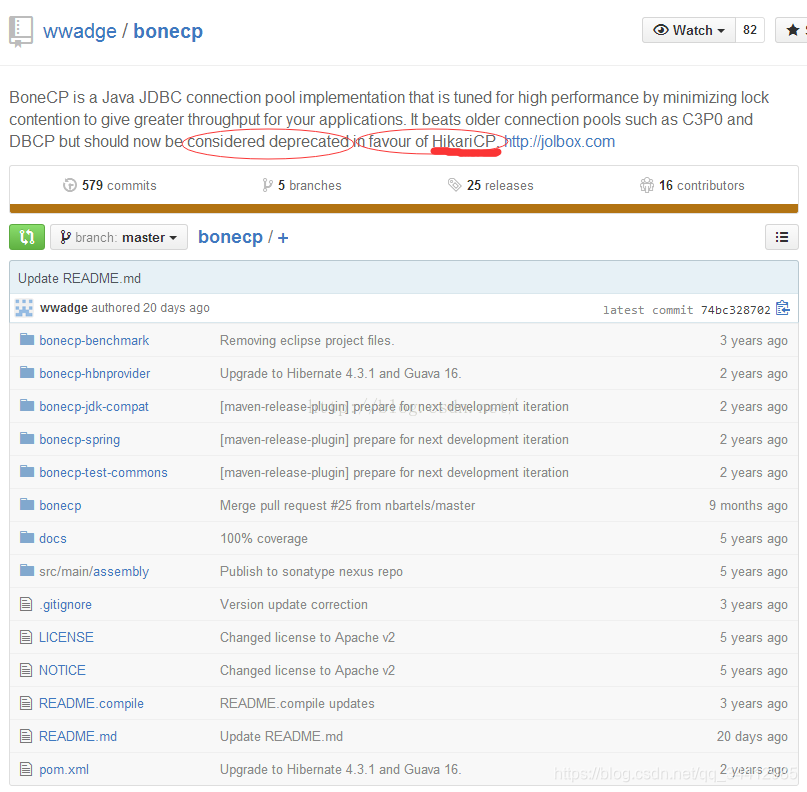 为什么HikariCP被号称为性能最好的Java数据库连接池，如何配置使用_boncp和hikari 连接池设置-CSDN博客