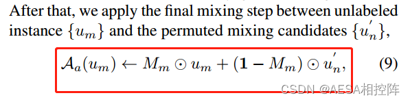 【半监督分割】AugSeg(CVPR2023)-CSDN博客
