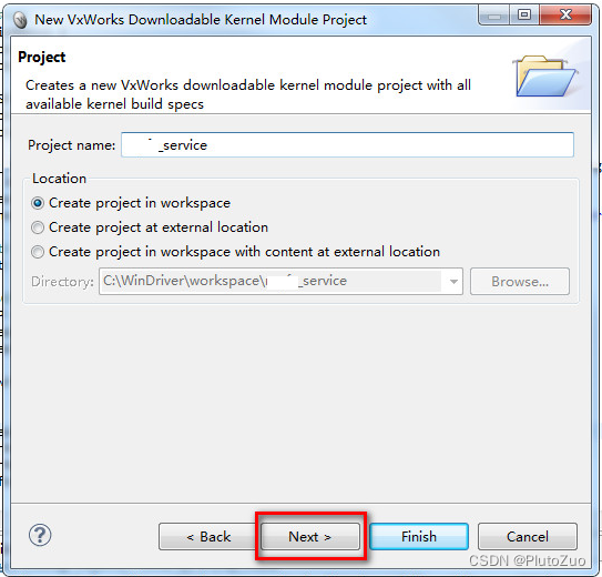 VxWork X86架构下安装教程_grub引导vxworks-CSDN博客