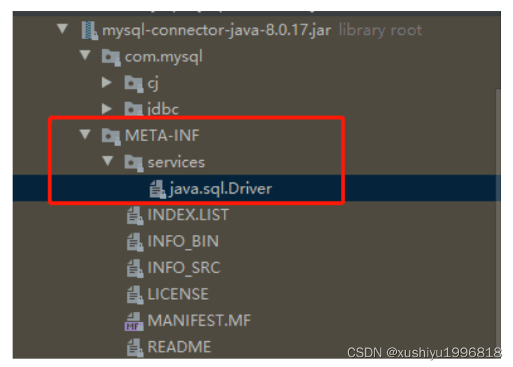 Dubbo SPI 机制详解-CSDN博客