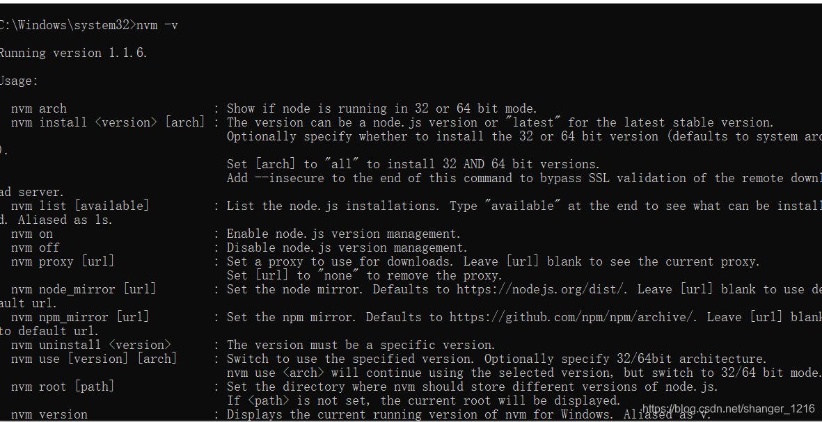 YAPI本地部署详细教程win10_yapi部署数据库地址怎么看-CSDN博客