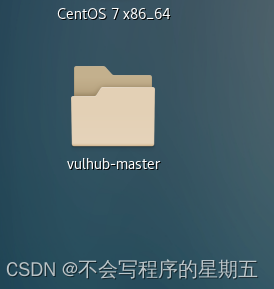 Docker容器搭建vulhub靶场环境_docker搭建vulhub-CSDN博客