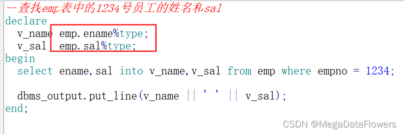 基于oracle数据库的plsql编程以及存储过程的创建和使用plsql创建存储过程 Csdn博客