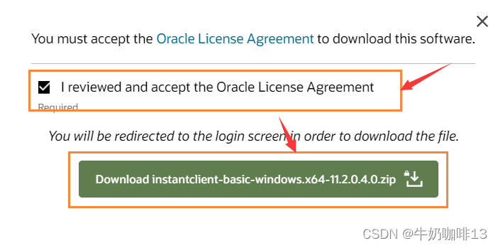 怎样在Windows10系统中安装配置PL/SQL_win10安装plsql-CSDN博客