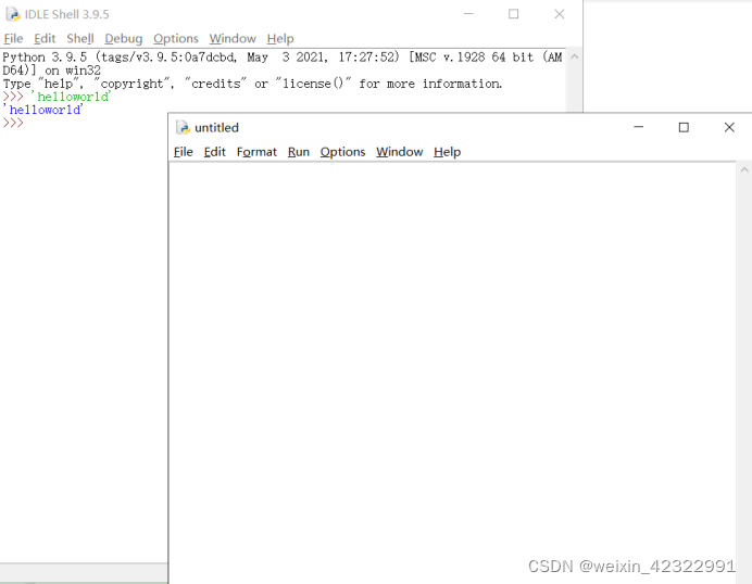 【Python02】搭建Python环境_python2.0安装-CSDN博客