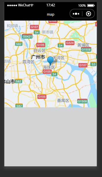 微信小程序地图与位置相关操作_wx.createmapcontext-CSDN博客