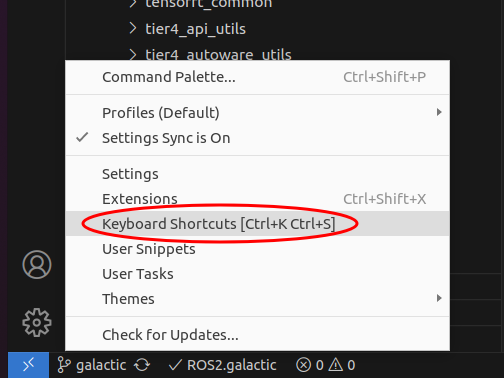 vscode + visual studio keymap插件_vscode keymap-CSDN博客