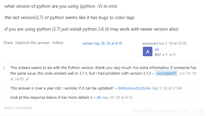 Tkinter Treeview tag_configure失效问题_treeview tags-CSDN博客