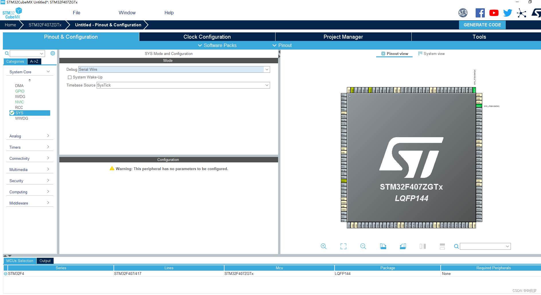 7、STM32 FSMC驱动SRAM_fmc fsmc-CSDN博客