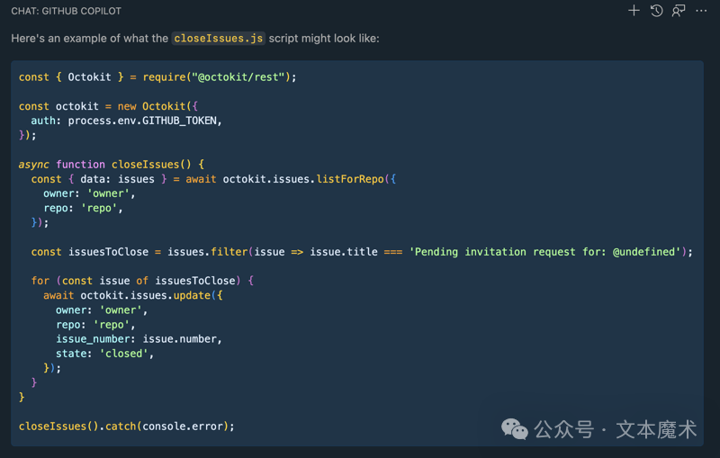 我是如何使用 GitHub Actions 批量关闭 1000 个 GitHub Issues 的_gitea 获取 issues 下所有的comments-CSDN博客