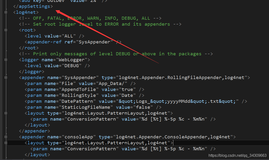 visual studio离线安装log4net方法-CSDN博客