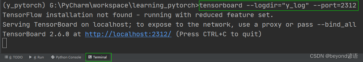 六、DataLoader_怎么查看dataloader-CSDN博客