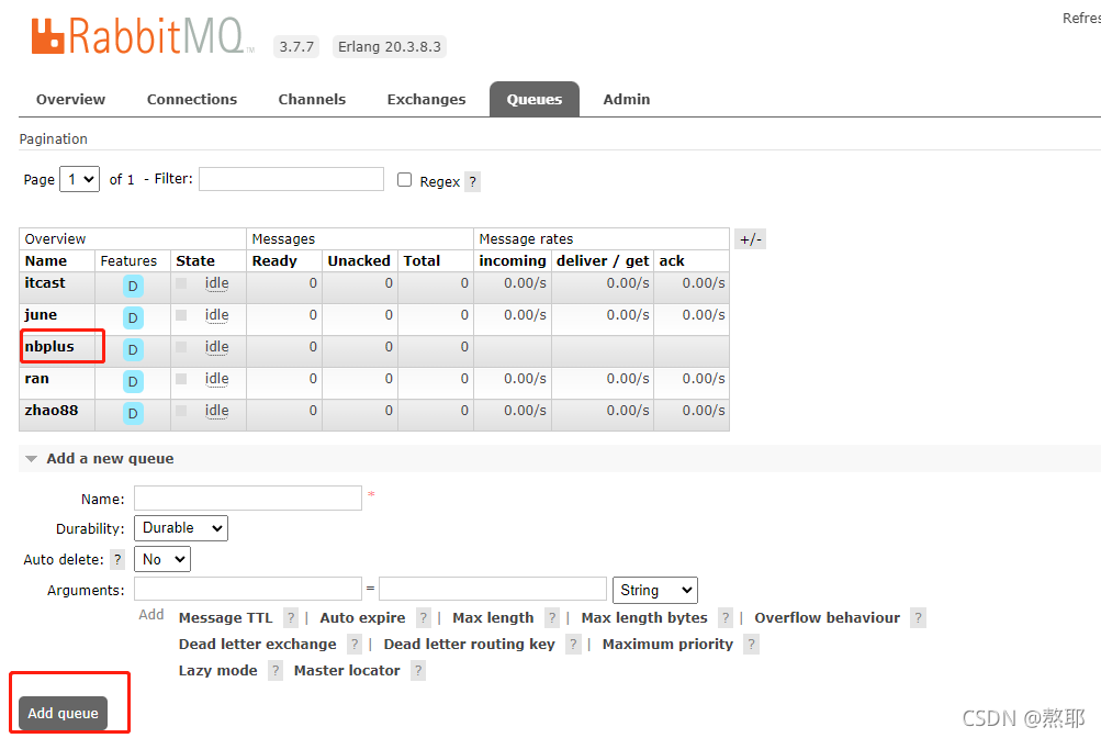 RabbitMQ 消息模式详解：Direct、Fanout 和 Topic-CSDN博客