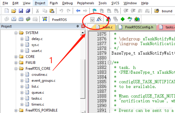 查错集|No.1解决Undefined symbol xxx (referred from xxx.o)问题_error: l6218e ...