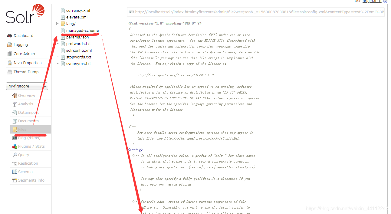 solr(二) 向solr6.5中添加测试数据_solr 调用数据测试-CSDN博客