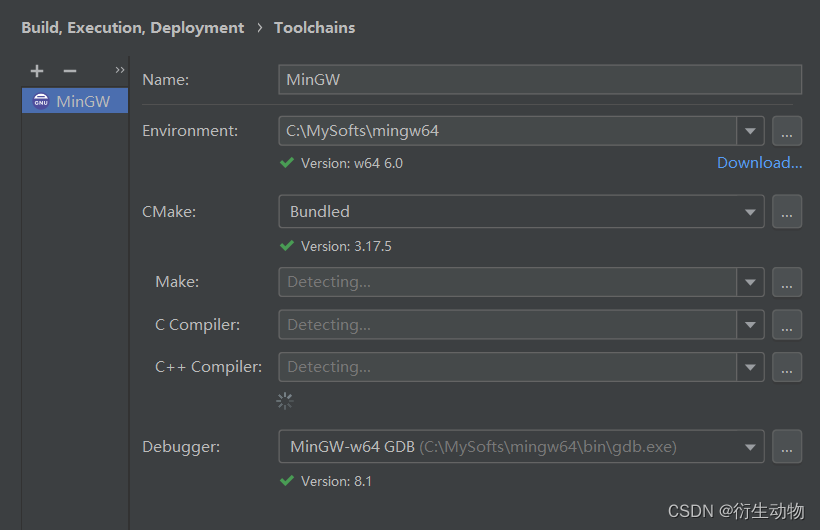 CLION openCL C/C++环境配置(两个坑)-CSDN博客