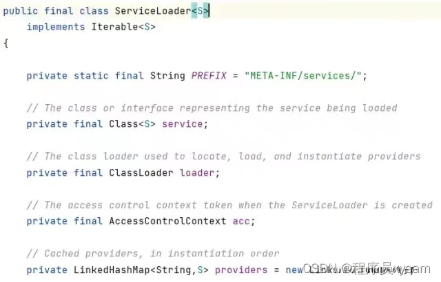 Java/Spring/Dubbo三种SPI机制，谁更好？-CSDN博客