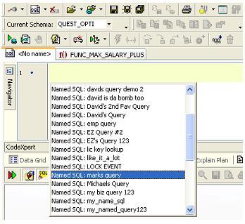 Toad for oracle -SQL查询编写_toad for oracle如何通过sql语句查询表中的数据-CSDN博客