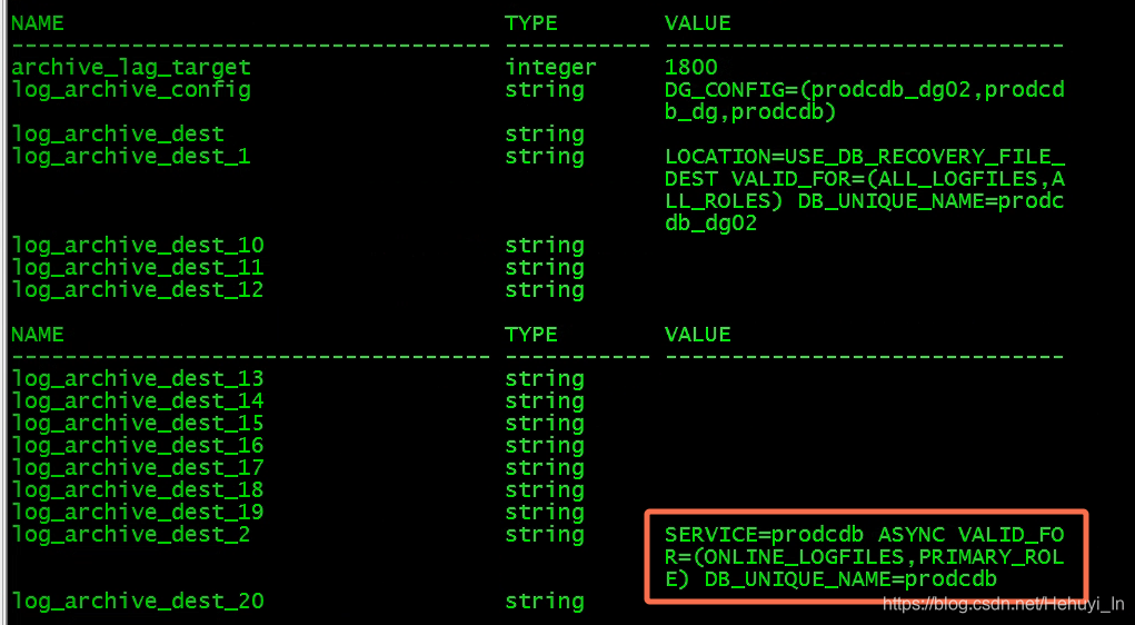Oracle 一主两从 主从切换（switchover）步骤记录_oracle adg 一个主两个从上做主备切换-CSDN博客