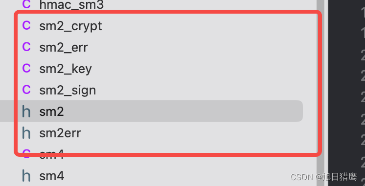 SM国密算法（二）-- OpenSSL库中分离算法_openssl sm4-CSDN博客