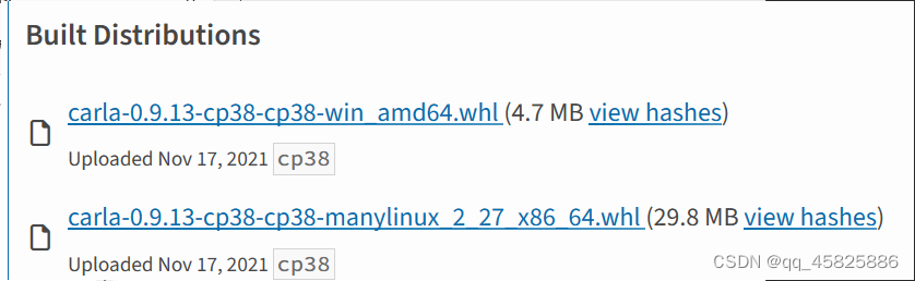 windows11成功编译carla0.9.13，看完这篇文章能解决90%的问题【踩坑日记】_win11carla源码编译教程-CSDN博客