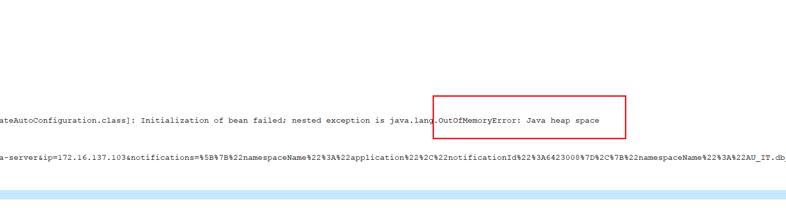 IDEA中启动项目报堆内存溢出或者没有足够内存的错误_could not reserve enough space for object heap-CSDN博客