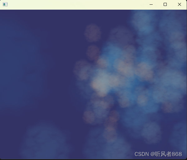 OSG粒子系统与阴影-自定义粒子系统示例＜1＞（4）_osgparticle::rangev4-CSDN博客