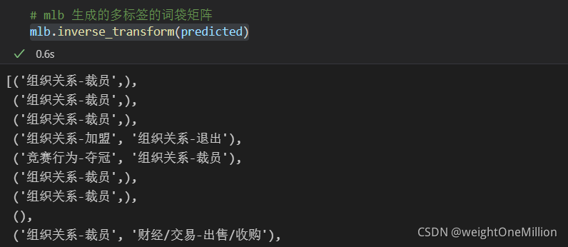 机器学习——sklearn学习_vectorizer.fit-CSDN博客