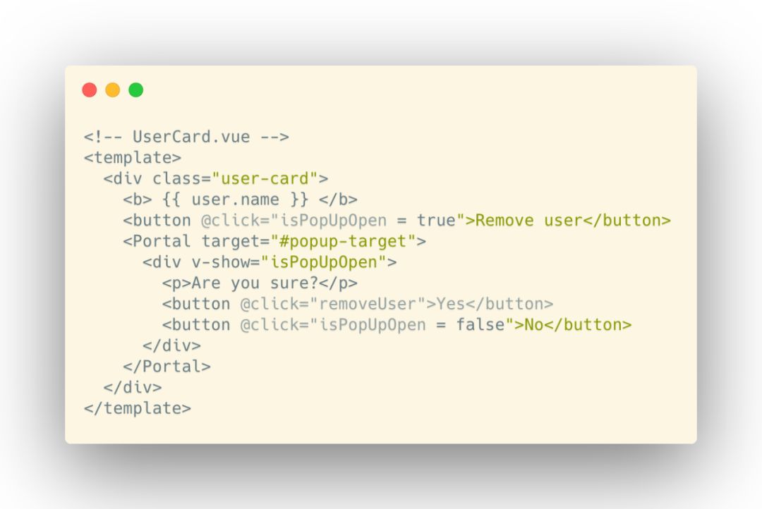 深度解析！Vue3 & React Hooks 新UI组件原理：Modal 弹窗_usemodal-CSDN博客