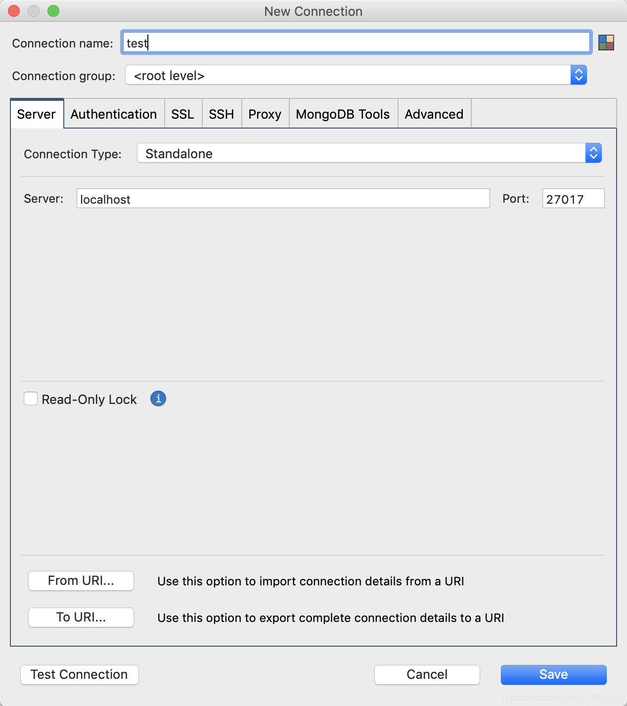python 使用mongdb数据库_studio3t链接python的mongodb-CSDN博客