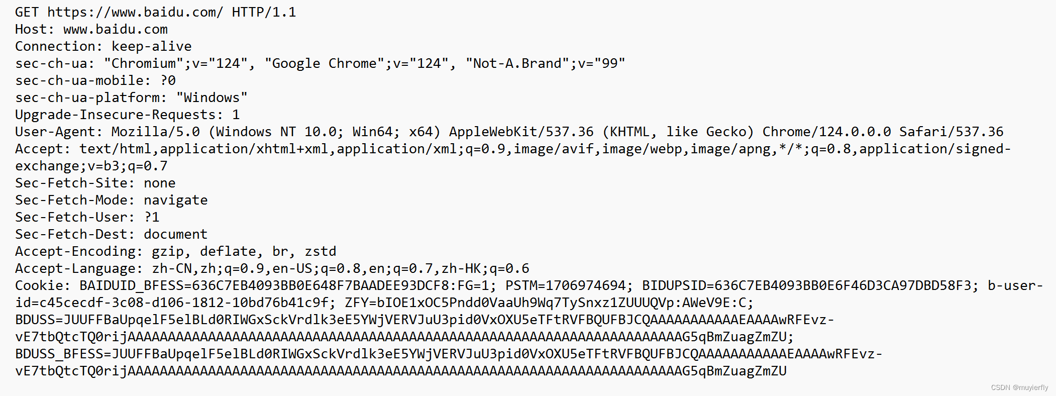 13.JAVAEE之HTTP协议-CSDN博客