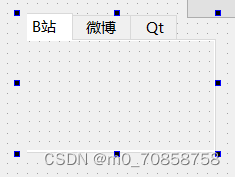 Qt_C++ StackedWidget_qt stacked widget-CSDN博客
