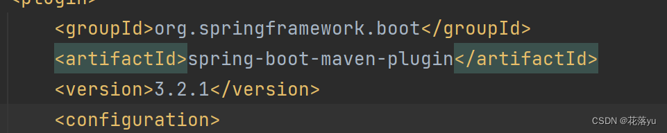 SpringBoot依赖问题与开发工具配置指南,-CSDN博客