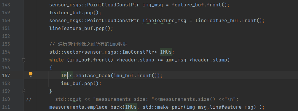 【代码阅读】PL-VIO-CSDN博客