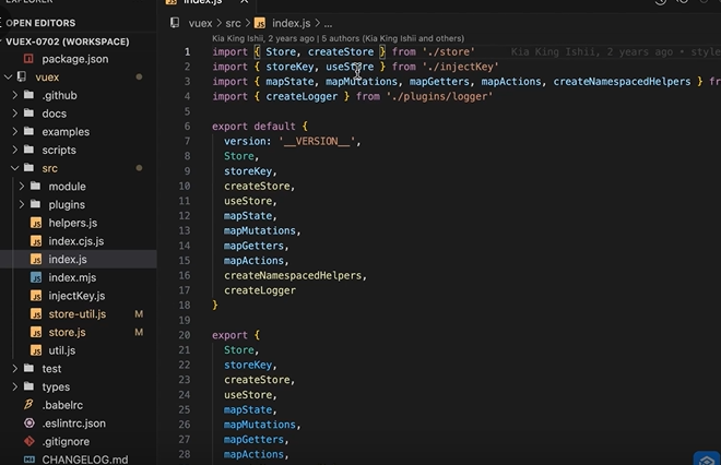 前端学习笔记202309学习笔记第一百零四天-pinia使用指南2-CSDN博客