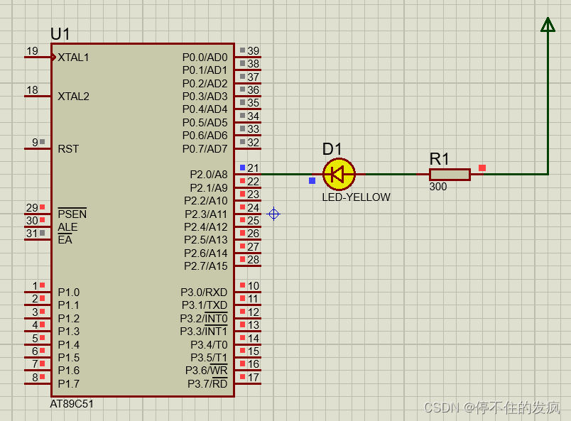 基于SDCC和Edsim51的代码仿真_runsdcc-CSDN博客