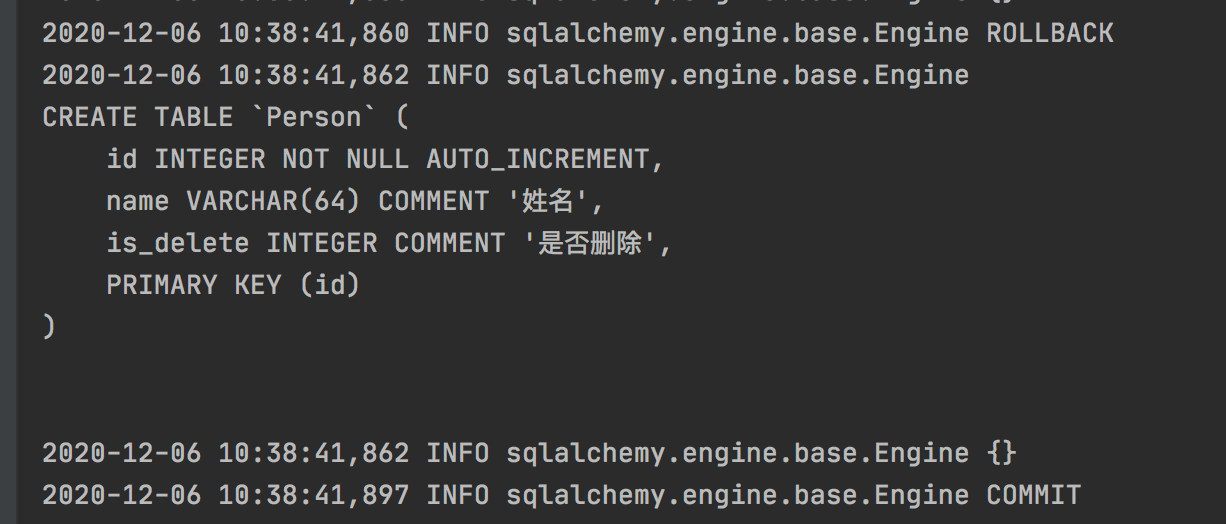 sqlalchemy中Column的默认值属性default/server_default_sqlalchemy default-CSDN博客