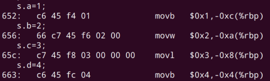 C中的struct，union，Bit Filed以及内存对齐_c union bit-CSDN博客
