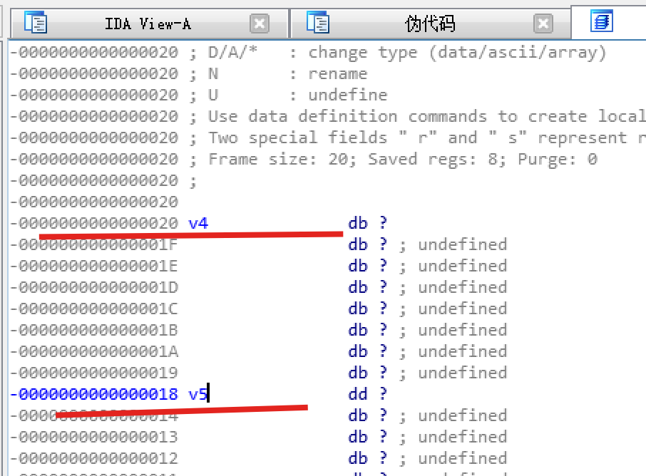 攻防世界XCTF-Pwn入门11题解题报告_攻防世界pwn-CSDN博客
