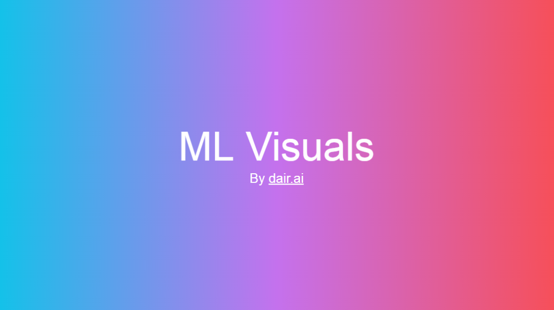 收藏 | 机器学习画图模板ML Visuals更新了_visio好看的框架模板-CSDN博客