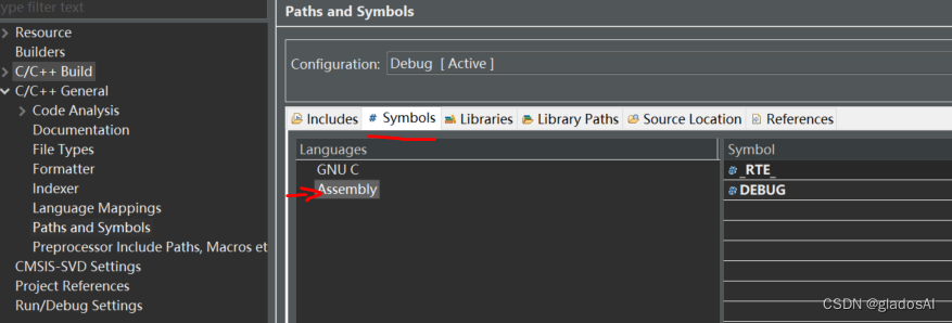 stm32 使用CubeIDE 移植RTX5_stm32 rtx-CSDN博客