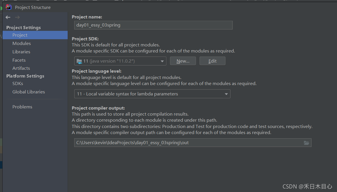 IDEA下Maven配置出现Error : java 不支持发行版本5 或 Error:java: 不再支持源选项 5，请使用 6 或更高版本 ...