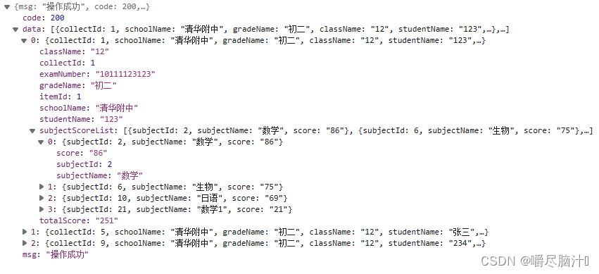 Vue3 El Table动态列 Default Sort无效 Sortable排序无效default Sort不生效 Csdn博客