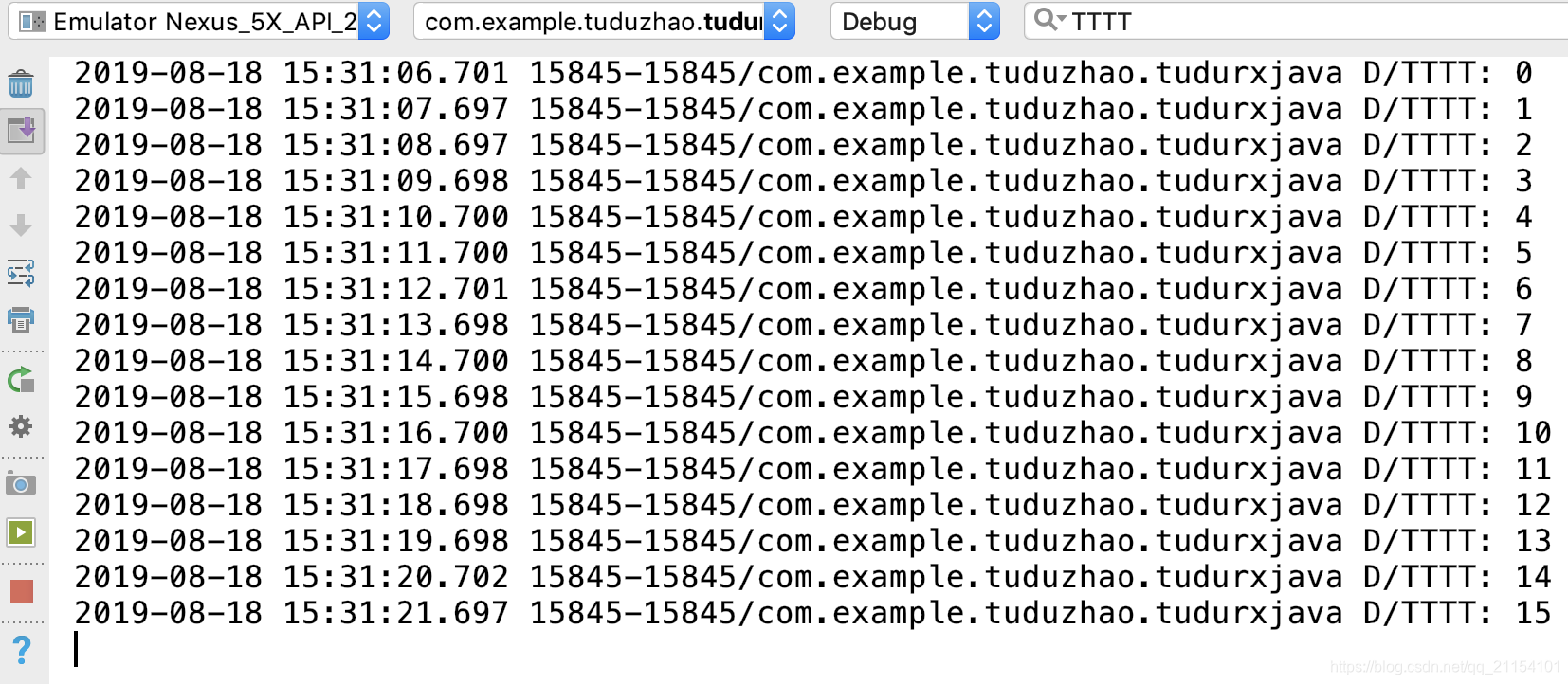 Android最火的框架系列（九）RxJava2-CSDN博客