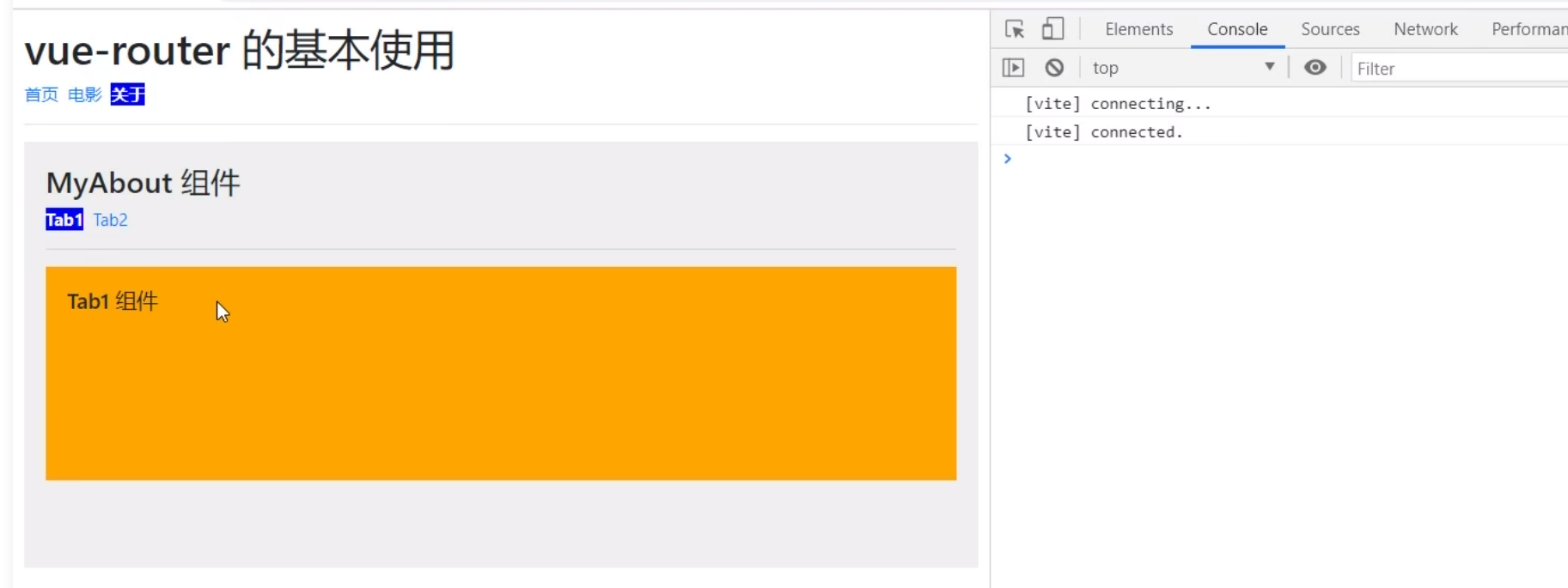 前端学习笔记202304学习笔记第十七天-vue3.0-在嵌套路由中实现重定向_vue3 先执行layout 再重定向-CSDN博客