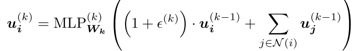 《Unsupervised Inductive Graph-Level Representation Learning via Graph-Graph Proximity》阅读笔记-CSDN博客