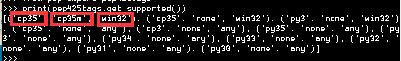 python之wheel 包命名规则、abi 兼容和安装_python abi tag-CSDN博客