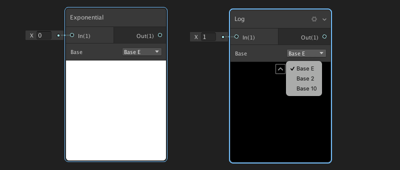 Unity 之 ShaderGraph Math节点解析汇总_unity floor节点-CSDN博客