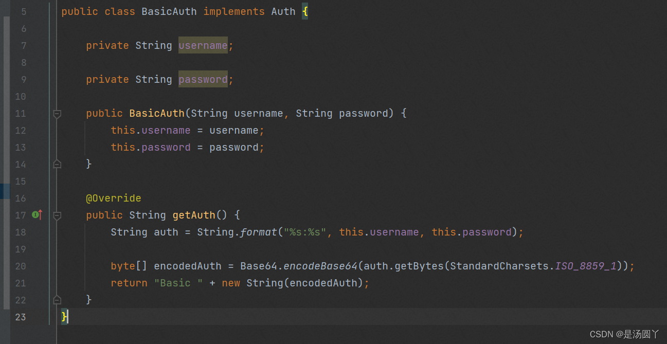 [网络请求 之Java HttpClient]-CSDN博客
